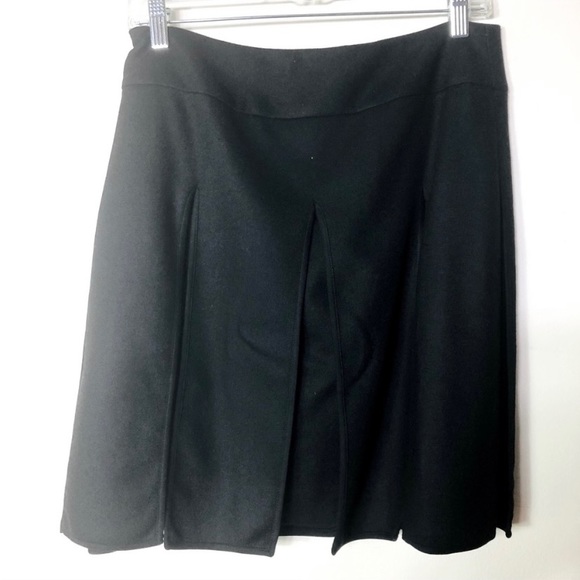 Carlisle | Skirts | Nwt Flapper Car Wash Style Black Carlisle Mini ...